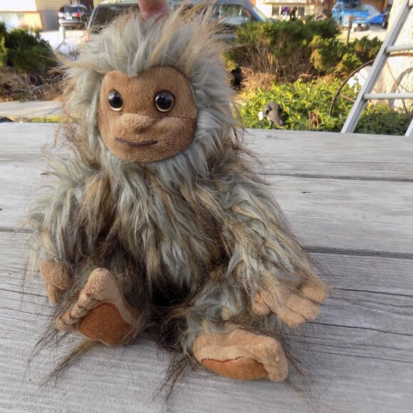 FIFTY FOUR GENUINE CLASSIC | Toys | Fifty Four Genuine Classic Plush ...